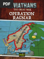 Blkout Digital Rule Book | PDF | Tanks | Infantry