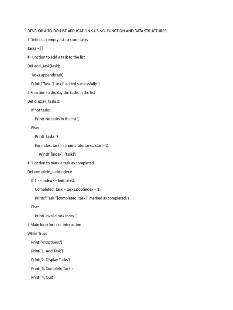 Project 1 | PDF