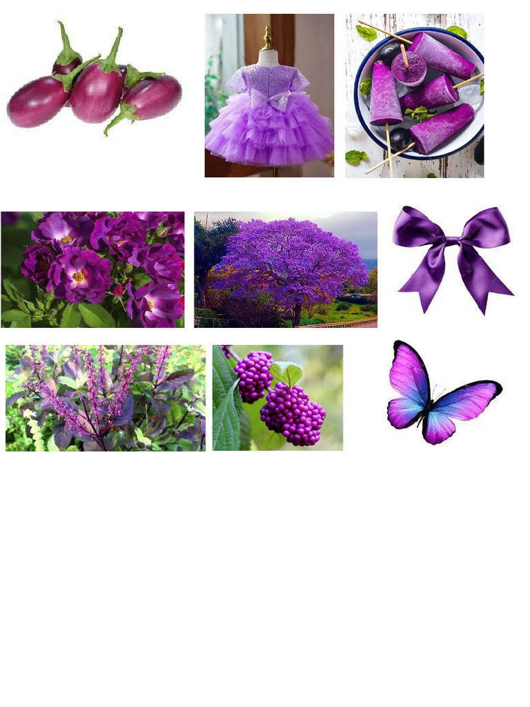 Purple | PDF