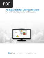 AN/UDR-13 Military Pocket Radiac | PDF