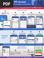 Manual Integral YPF Ruta | PDF | Contraseña | Spamming