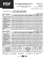 Opcode Sheet For 8085 Microprocessor With Description | PDF | Chess ...