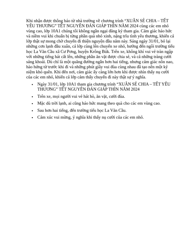 thuyết trình hdtn | PDF