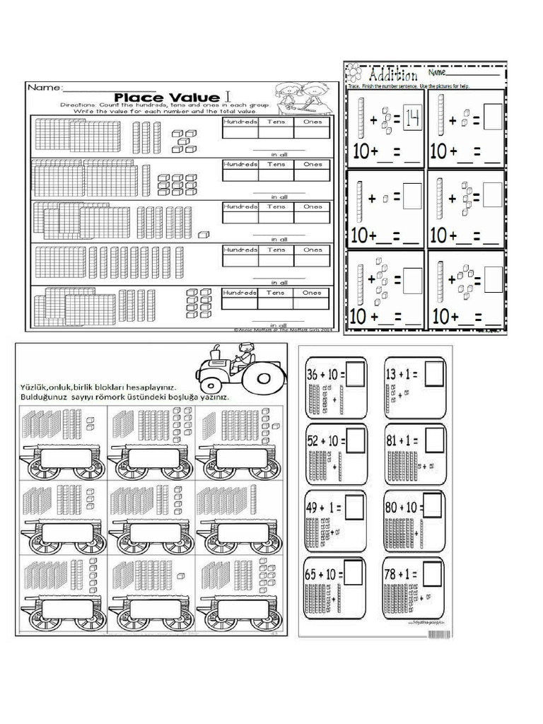 Actividad Mat TFI | PDF