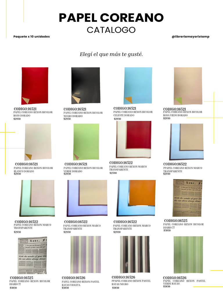 papel coreano | PDF | Procesamiento de imágenes | Visión