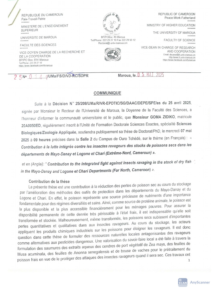 AnyScanner 05 05 2025 | PDF