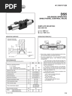 Ivoclar BlueLine Mould Chart Guide | PDF