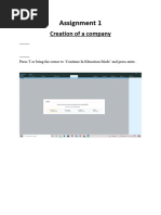 RCMS - Quick Start Guide V3 | PDF | Mobile App | Password