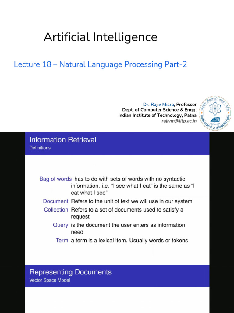 18_NLP_2 | PDF