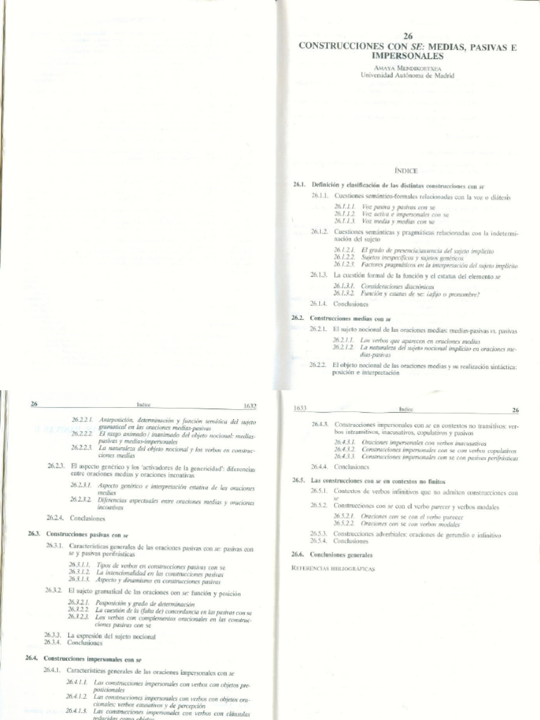 Construcciones Con SE Gram Descr | PDF