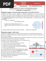 Maxi - Physique Et Chimie - 2éme Année Baccalauréat - Sciences Mathématiques - Tome 1 - Maroc ...