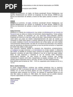 Cartas Abreme Cuando | PDF | Amor