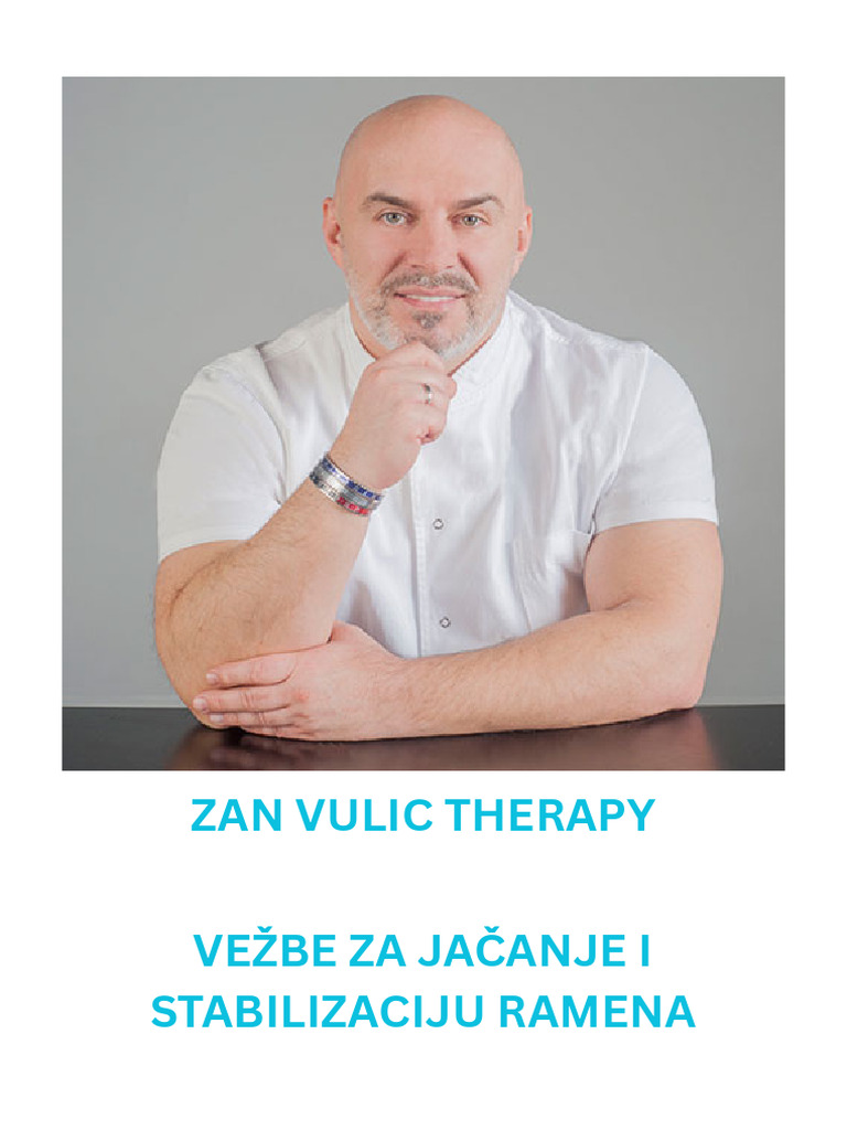 PDF-vežbe za rame | PDF