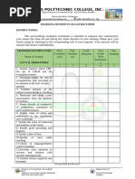 KIST Student Portal User Guide | PDF | Password | Iso 9000
