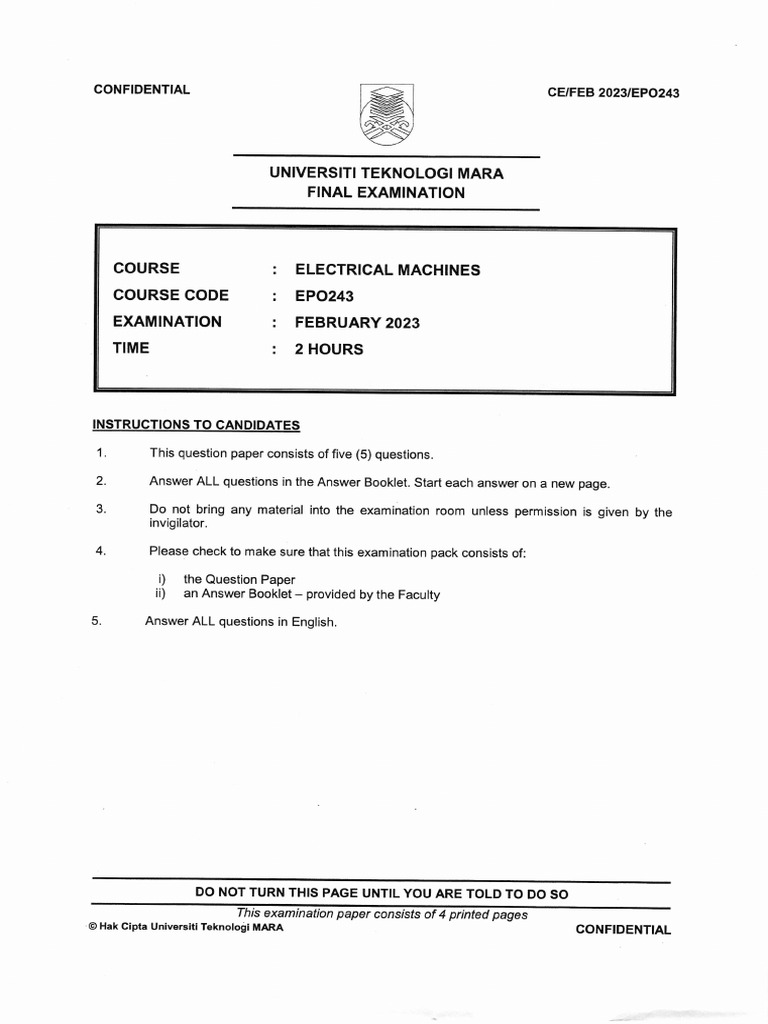 Faculty - College of Engineering - 2023 - Session 1 - Pra-Diploma Dan ...