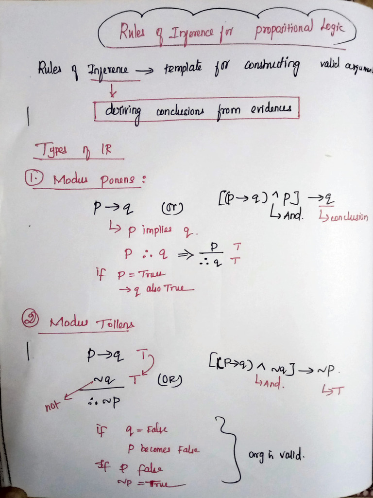 2nd Unit DMV Notes Part2 | PDF
