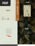 Contemporary Visual Arts | PDF | Paintings | Relief