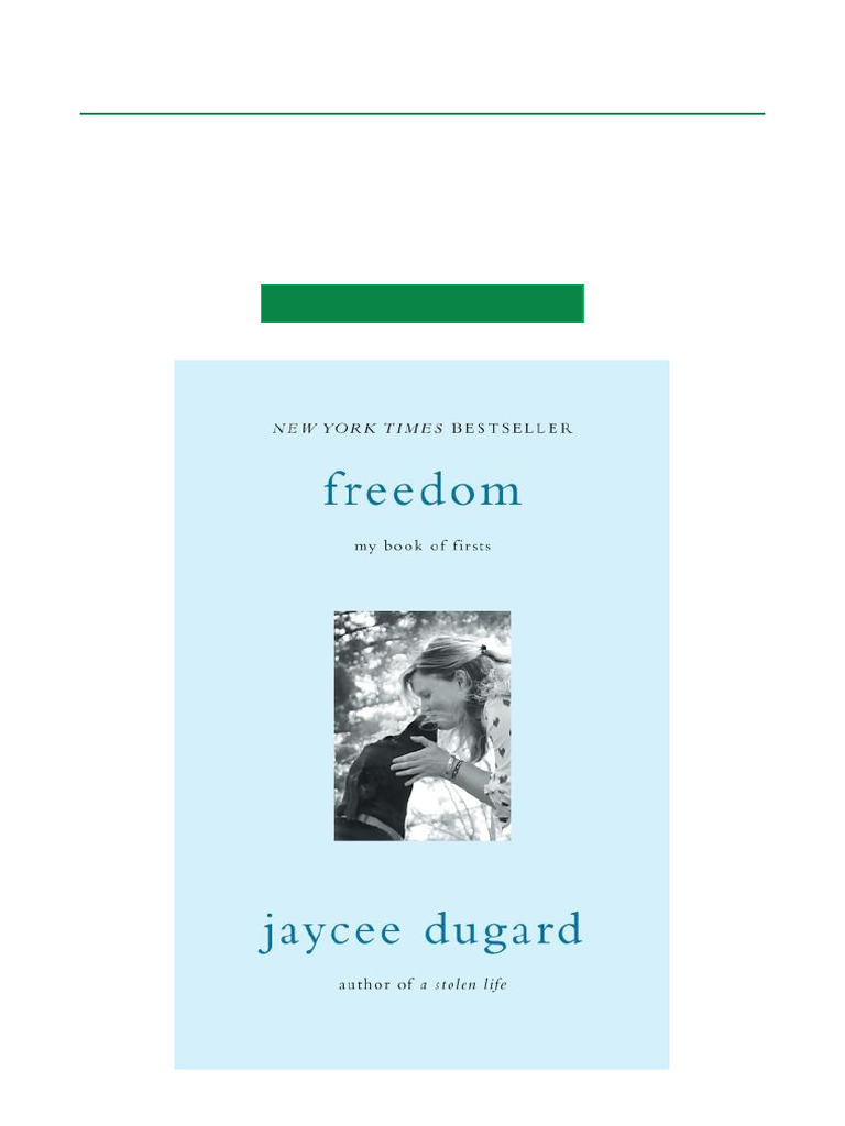 Freedom My Book of Firsts Google Drive Download | PDF