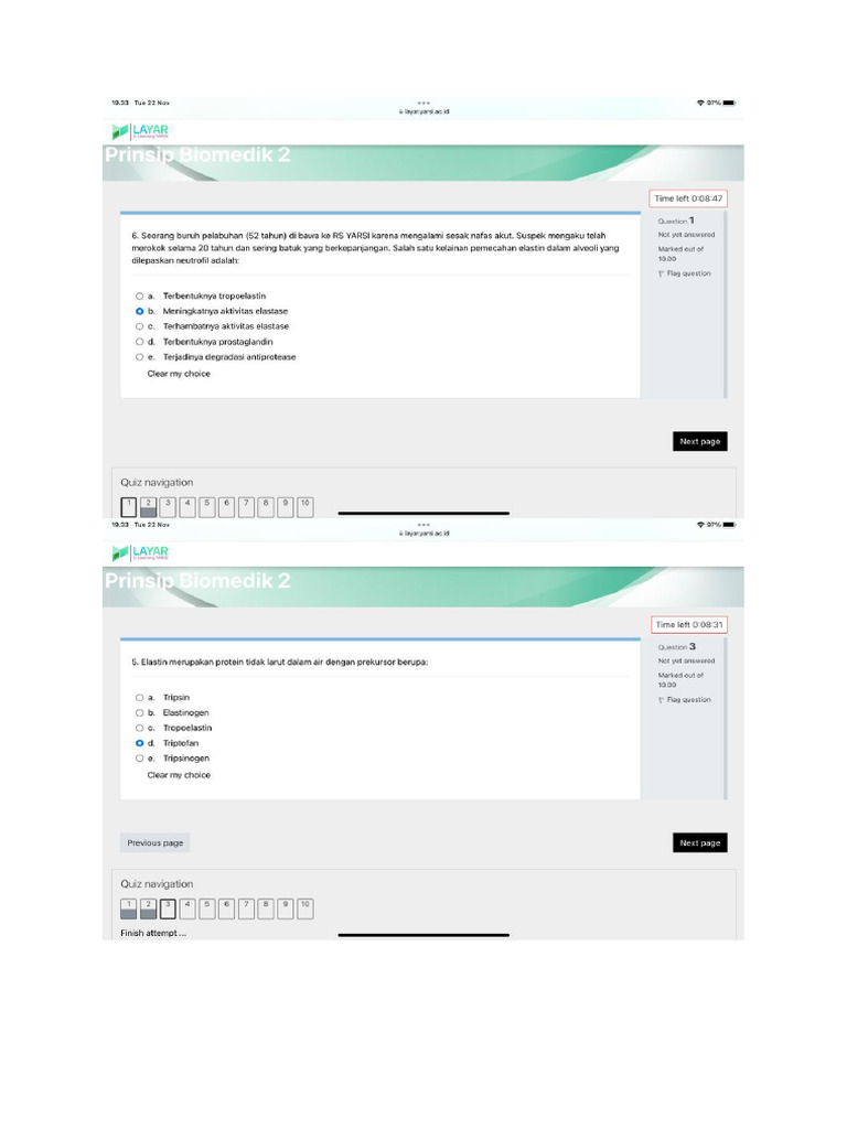 PBL 4 | PDF