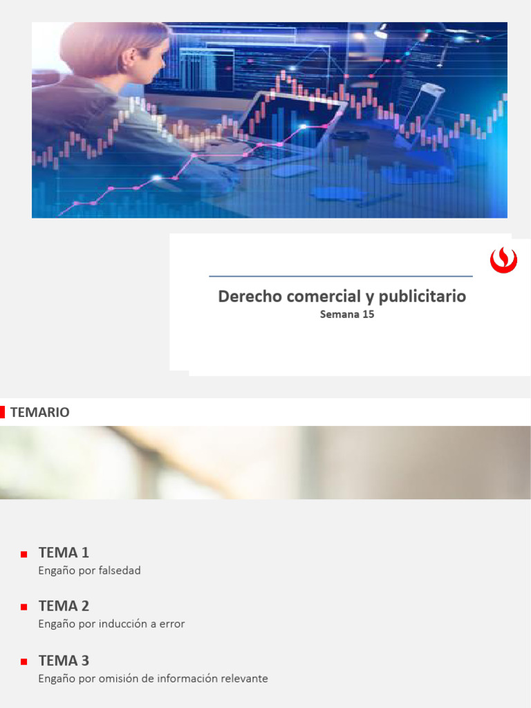 Semana 15 | PDF | Publicidad | Licencia Creative Commons