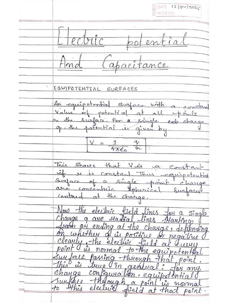 Physics Chapter 2 | PDF