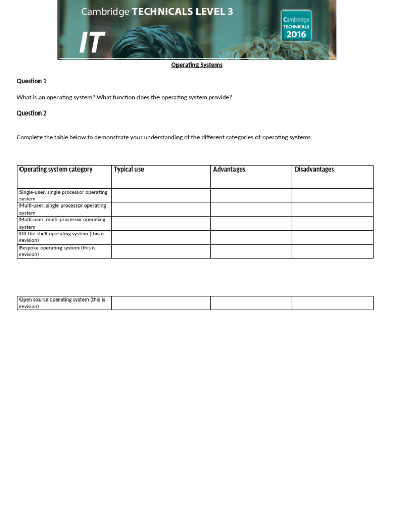 2.4.2-operating-systems-worksheet (1) | PDF