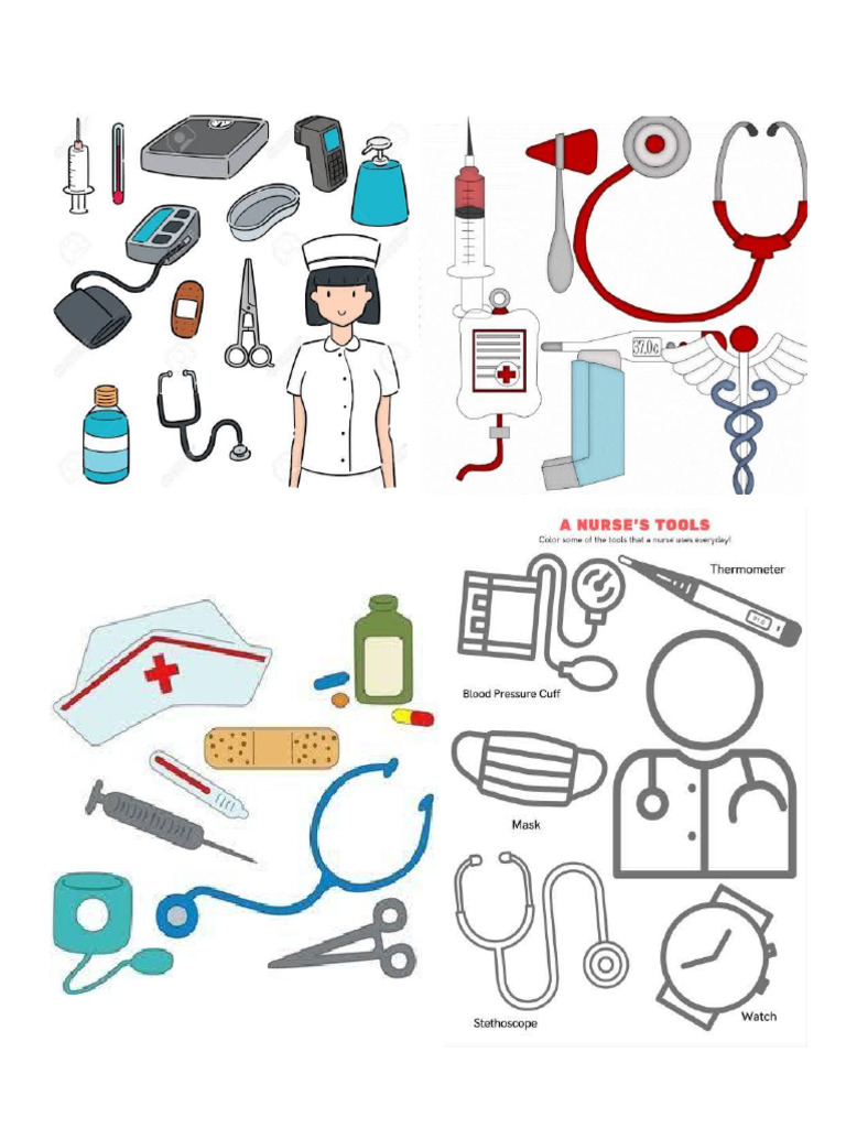 Collage Tools | PDF