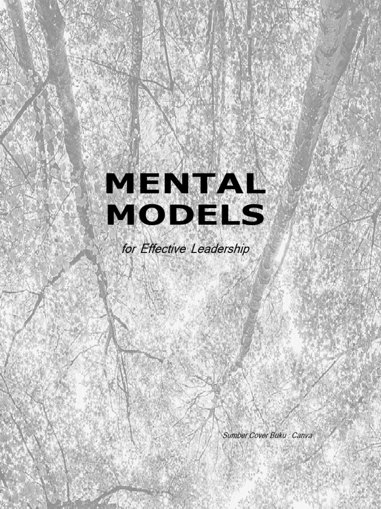 Kelompok 2 - Mental Models | PDF