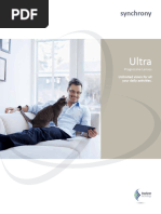 PRO TRN-Transitions Availability Chart Updated For GenS New FNL | PDF ...