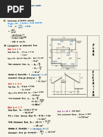 Gutter Calculation | PDF | Technology & Engineering