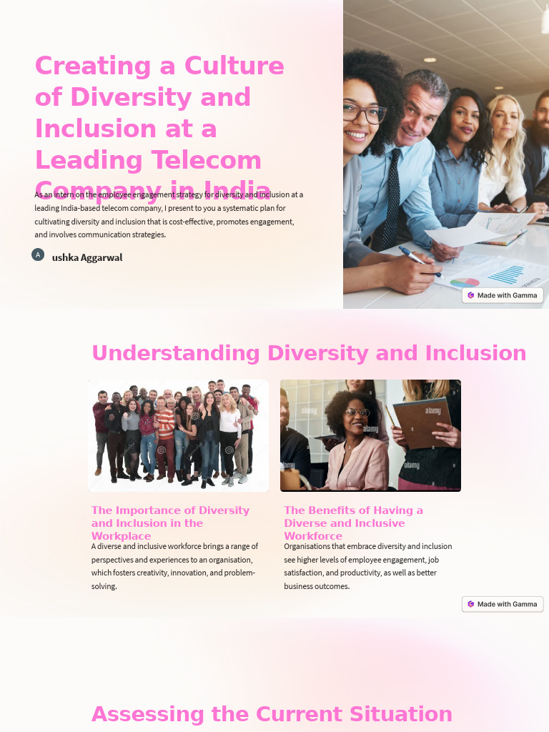 Corporate Governance | PDF | Diversity (Business) | Business