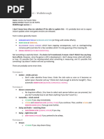 Darling Duality Walkthrough Guide | PDF