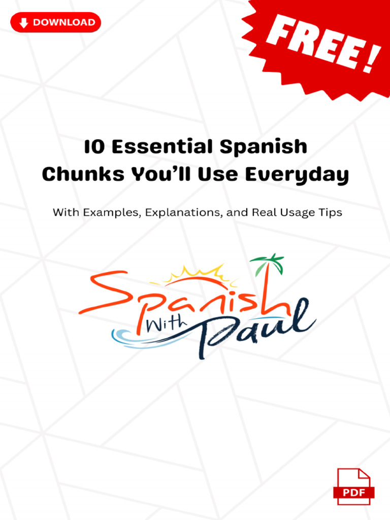 10 Essential Chunks | PDF
