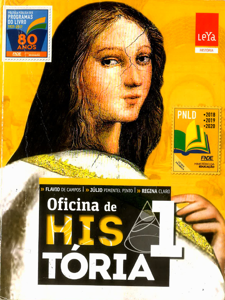 Historia 1_cap1 (1) | PDF