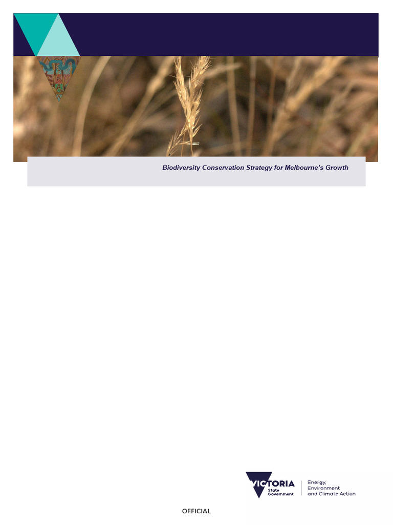 Land Management Plan Guidance for MSA | PDF | Weed | Herbicide