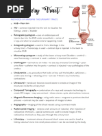 Loopogram Procedure for Urinary Diversion | PDF | Surgery | Surgical ...