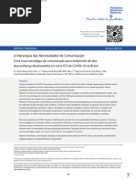 Resumo ATLS Global Symposium 2025 | PDF | Especialidades médicas ...