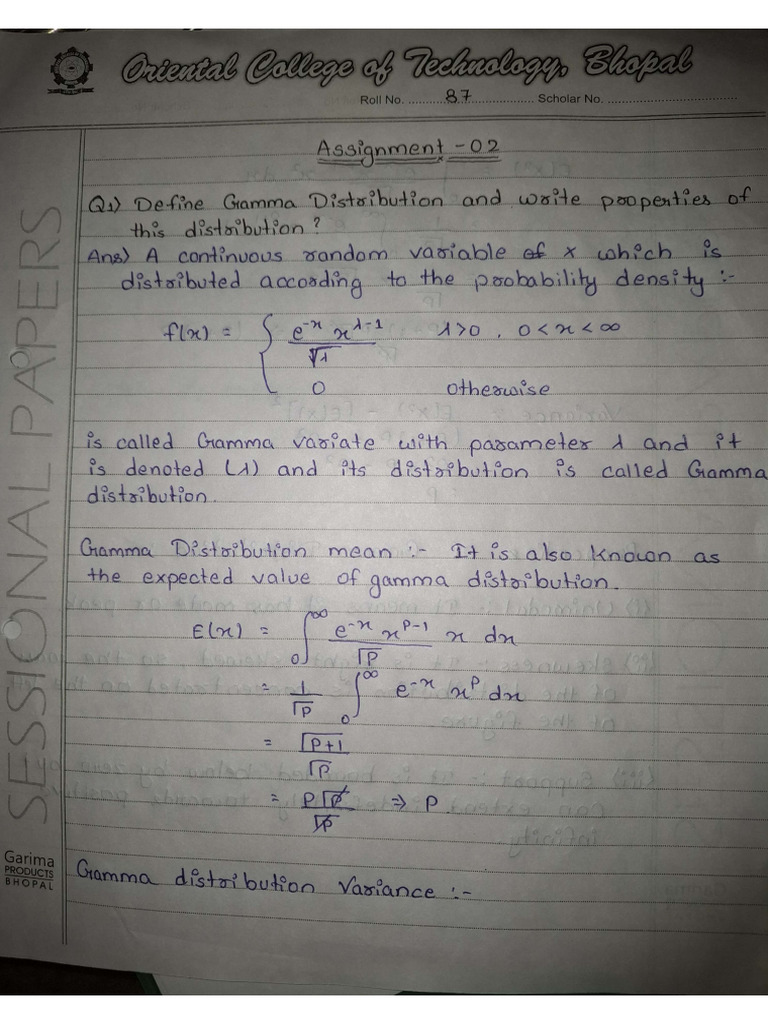 Assignment Ips 2 Pdf