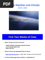 ASHRAE Climatic Design Conditions SI Help | PDF | Humidity | Relative ...