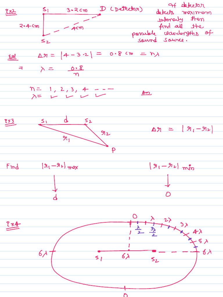 Class 110 - Physics - 1PS9 | PDF