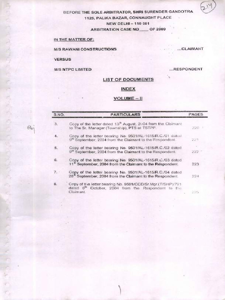 Book2 Rawani Case No 83 | PDF