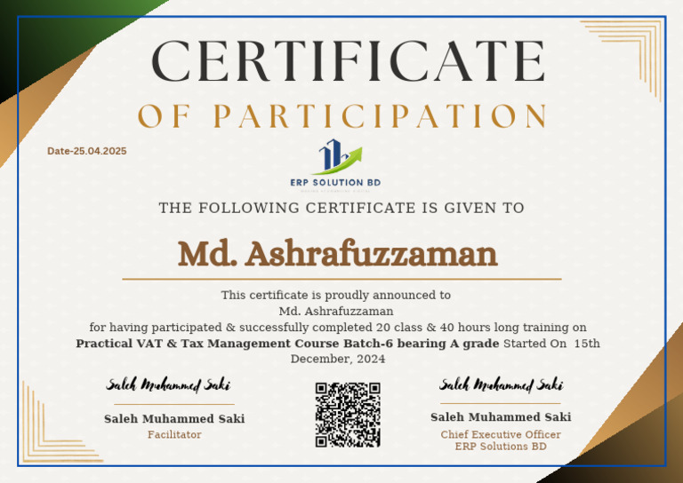 Md Ashrafuzzaman | PDF