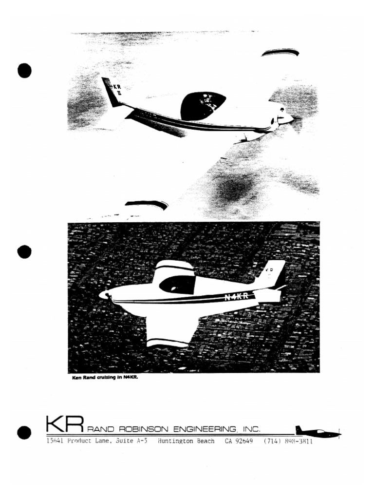 RR_KR2_Manual_complete | PDF