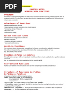 Xii SQL Full Notes | PDF