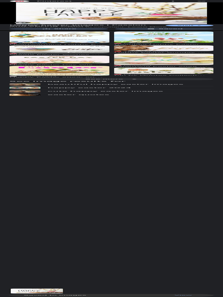 Happy Easter - Google Search | PDF