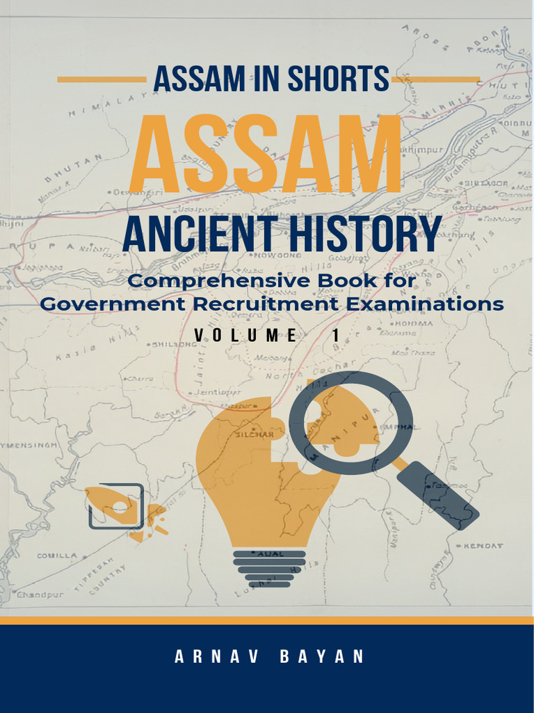 Ancient History | PDF