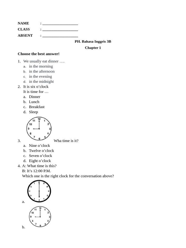 3B - PH Bing | PDF