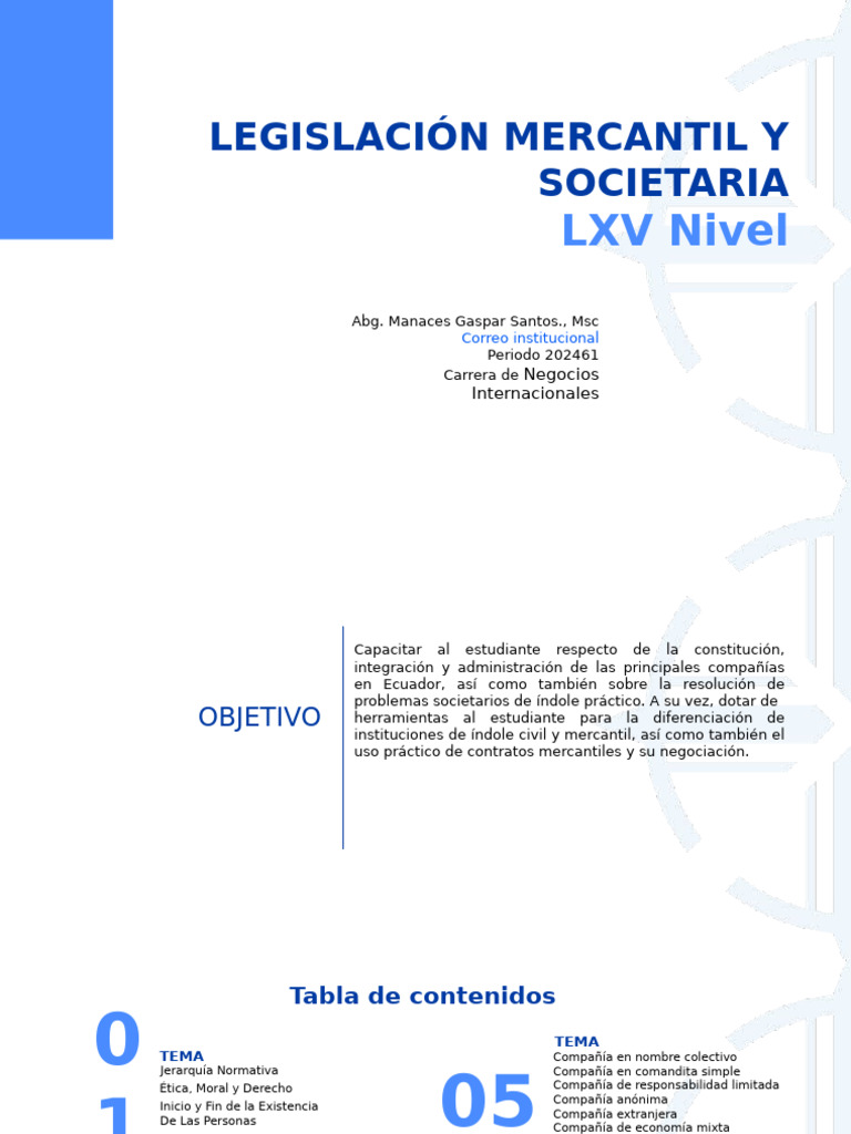 DIAPOSITIVAS - S5_LMS 2025 | PDF | Business | Economias