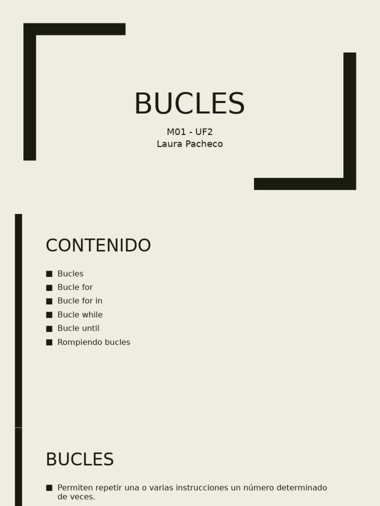 Bucles 7 | PDF | C ++ | Informática