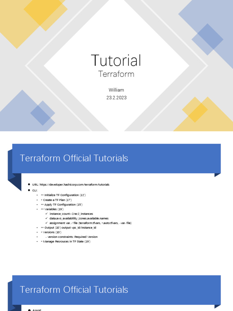 匠人 Tutorial 7 | PDF | Computer Programming | Computing